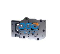 China 6D140 Excavator Engine Cylinder Head for Komatsu 6211-11-1110 6218-11-1100 20kg for sale