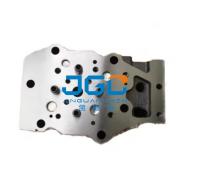 China 6D140 Excavator Engine Cylinder Head for Komatsu 6211-11-1110 6218-11-1100 20kg for sale