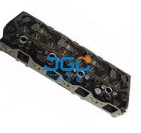 China Excavator 4BD1 4BG1 Cylinder Head 8-94256853-1 8-97141-821-1 25kg High Quality for sale