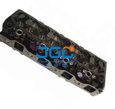 China Excavator 4BD1 4BG1 Cylinder Head 8-94256853-1 8-97141-821-1 25kg High Quality for sale
