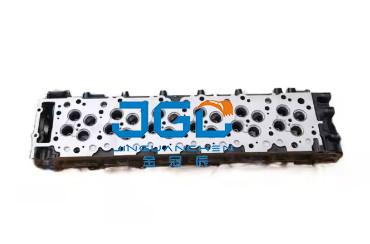 China 6HK1 Engine Cylinder Head 8-97606996-0 8-98180562-0 for Excavator 45kg for sale