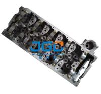China 4JJ1 Cylinder Head 8-97355970-8 for Excavator Engine Parts 40kg Diesel for sale