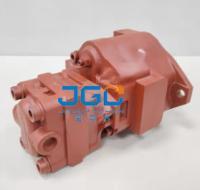 China Excavator Hydraulic Pump PVD-00B-15P-6AG3 Main Pump for KX17 SK17 30kg Piston Pump for sale