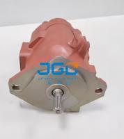 China Excavator Hydraulic Pump PVD-00B-15P-6AG3 Main Pump for KX17 SK17 30kg Piston Pump for sale