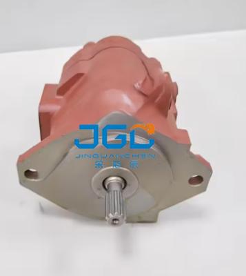 China Excavator Hydraulic Pump PVD-00B-15P-6AG3 Main Pump for KX17 SK17 30kg Piston Pump for sale
