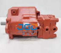China PVD-00B-14P-5G3 Mini Excavator Hydraulic Main Pump for Doosan DH17 25.0 kg Piston Pump for sale