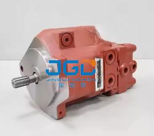 China PVD-00B-14P-5G3 Mini Excavator Hydraulic Main Pump for Doosan DH17 25.0 kg Piston Pump for sale
