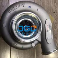 China PC200-8 4038210 4038475 Excavator 6D107 Diesel Engine Hx35 Holset Turbocharger Kit for sale