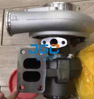 China PC200-8 4038210 4038475 Excavator 6D107 Diesel Engine Hx35 Holset Turbocharger Kit for sale