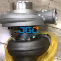 China PC200-8 4038210 4038475 Excavator 6D107 Diesel Engine Hx35 Holset Turbocharger Kit for sale