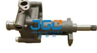 China Excavator 6BD1 6BG1T Diesel Engine Oil Pump 1-13100208-0 1-13110030-0 for SH280 EX200 EX200-3 for sale