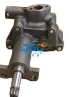 China Excavator 6BD1 6BG1T Diesel Engine Oil Pump 1-13100208-0 1-13110030-0 for SH280 EX200 EX200-3 for sale