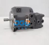 China Hydraulic Piston Pump PVD-00B-16P-6AG3 Main Pump 16.0 kg for IHI 18NV Mini Excavator for sale