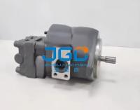 China Hydraulic Piston Pump PVD-00B-16P-6AG3 Main Pump 16.0 kg for IHI 18NV Mini Excavator for sale