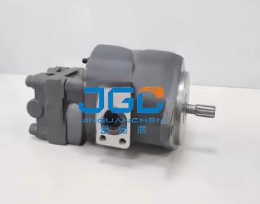 China Hydraulic Piston Pump PVD-00B-16P-6AG3 Main Pump 16.0 kg for IHI 18NV Mini Excavator for sale