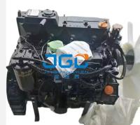 China Excavator Engine Assembly 4TNV94 Diesel Engine 4TMV94 for DH60-7 R60-7 R55-7 for sale