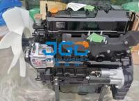 China Excavator Engine Assembly 4TNV94 Diesel Engine 4TMV94 for DH60-7 R60-7 R55-7 for sale
