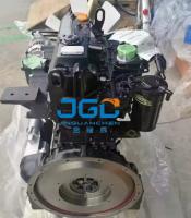 China Excavator Engine Assembly 4TNV94 Diesel Engine 4TMV94 for DH60-7 R60-7 R55-7 for sale
