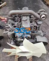 China Excavator 4BG1 Diesel Engine Assembly 4 Cylinder for EX120-6 ZAX120 SH120A3 for sale