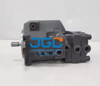 China Excavator Hydraulic Main Pump PVD-00B-16P-6AG3 Piston Pump 16 kg for IHI 18NV Mini Excavator for sale