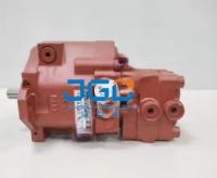 China PVD-00B-15P-6AG3 Excavator Hydraulic Main Pump 20 kg Piston Pump for SK17 for sale