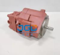 China Excavator Hydraulic Pump PVD-00B-15P-6AG3 Main Pump KX17 Piston Pump 20 kg for sale