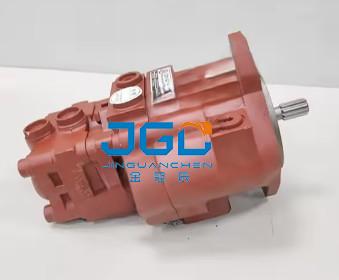 China Excavator Hydraulic Pump PVD-00B-15P-6AG3 Main Pump KX17 Piston Pump 20 kg for sale