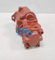 China Excavator Hydraulic Pump PVD-00B-15P-6AG3 Main Pump KX17 Piston Pump 20 kg for sale