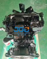 China Excavator Engine Parts 4BT S4D102 4BT3.9 Engine Diesel PC120-6 for sale