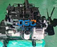 China Excavator Engine Parts 4BT S4D102 4BT3.9 Engine Diesel PC120-6 for sale