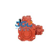 China K3V180DTP-9COG Hydraulic Piston Pump for R375 360-7 Excavator with External Leakage Gear Pump 200kg for sale