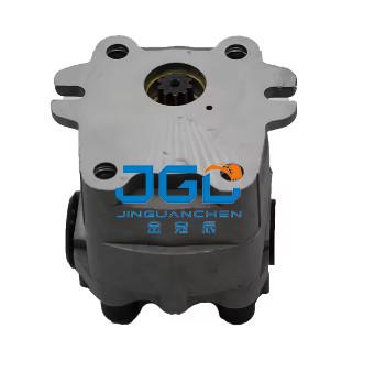 China Excavator Gear Pump for PC55 PC40-7 PC56-7 20cc Hydraulic Pilot Pump High Quality for sale