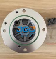 China Excavator Gear Pump for PC55 PC40-7 PC56-7 20cc Hydraulic Pilot Pump High Quality for sale