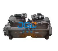 China K5V160DT-1E05 Hydraulic Piston Main Oil Pump for EC300D Excavator 160cc High Pressure for sale