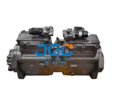 China K5V160DT-1E05 Hydraulic Piston Main Oil Pump for EC300D Excavator 160cc High Pressure for sale