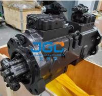 China K5V160DT-1E05 Hydraulic Piston Main Oil Pump for EC300D Excavator 160cc High Pressure for sale