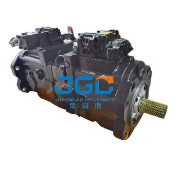 China K5V160DTH-9N4A Excavator Hydraulic Main Pump for XE370CA XE335C XE370DK 160cc Piston Pump for sale