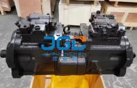 China K5V160DTH-9N4A Excavator Hydraulic Main Pump for XE370CA XE335C XE370DK 160cc Piston Pump for sale