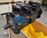 China K5V160DTH-9N4A Excavator Hydraulic Main Pump for XE370CA XE335C XE370DK 160cc Piston Pump for sale