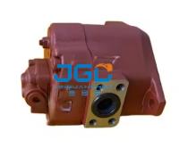 China Excavator Hydraulic Main Pump PVD-00B-15 Piston Pump 30 kg High Pressure 210 Bar for sale