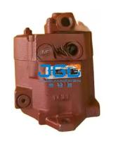 China Excavator Hydraulic Main Pump PVD-00B-15 Piston Pump 30 kg High Pressure 210 Bar for sale