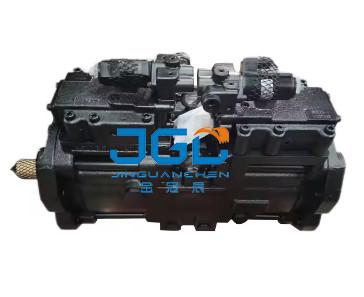 China K5V80DTP-OE23 Hydraulic Main Pump for SK200SR Excavator 200 kg Construction Machinery Parts for sale