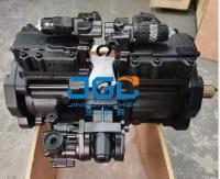 China K5V80DTP-OE23 Hydraulic Main Pump for SK200SR Excavator 200 kg Construction Machinery Parts for sale