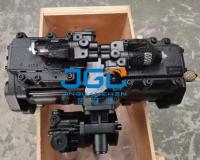China K5V80DTP-OE23 Hydraulic Main Pump for SK200SR Excavator 200 kg Construction Machinery Parts for sale