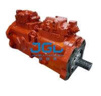China K3V140DT Hydraulic Main Piston Pump for Doosan Excavator 140cc High Pressure for sale