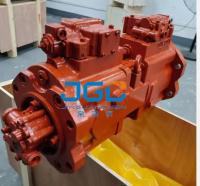 China K3V140DT Hydraulic Main Piston Pump for Doosan Excavator 140cc High Pressure for sale