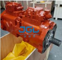 China K3V140DT Hydraulic Main Piston Pump for Doosan Excavator 140cc High Pressure for sale