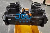 China K5V160DTH-9T06 Hydraulic Main Piston Pump for SY335 SY365 Excavator 160cc for sale