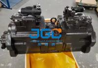China K5V160DTH-9T06 Hydraulic Main Piston Pump for SY335 SY365 Excavator 160cc for sale