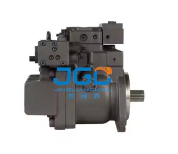 China K3VL80/B-10RSM-L1/1-TB307 Piston Pump for SY75 Excavator Hydraulic Main Pump 210 Bar for sale